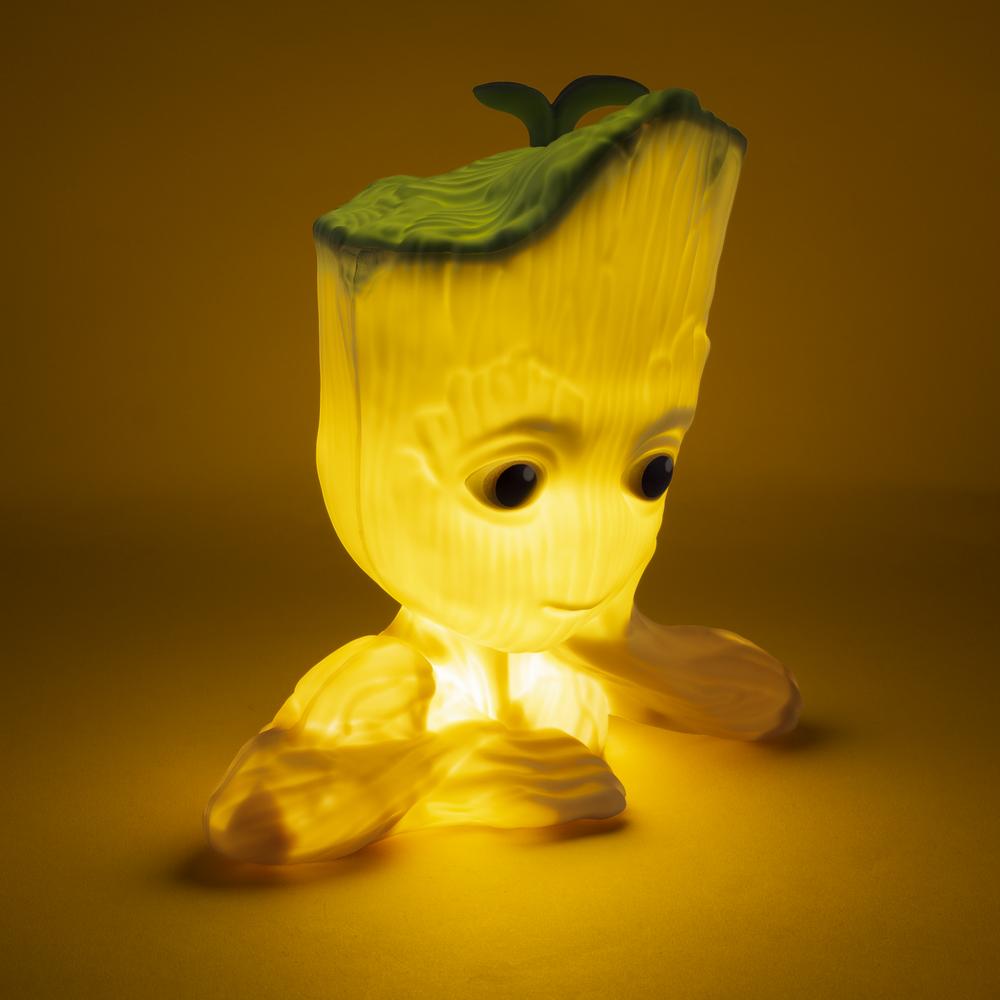 Groot Light with Sound | KOODOO