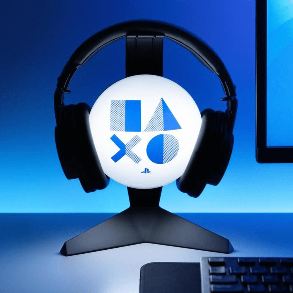 PlayStation Head Light | KOODOO