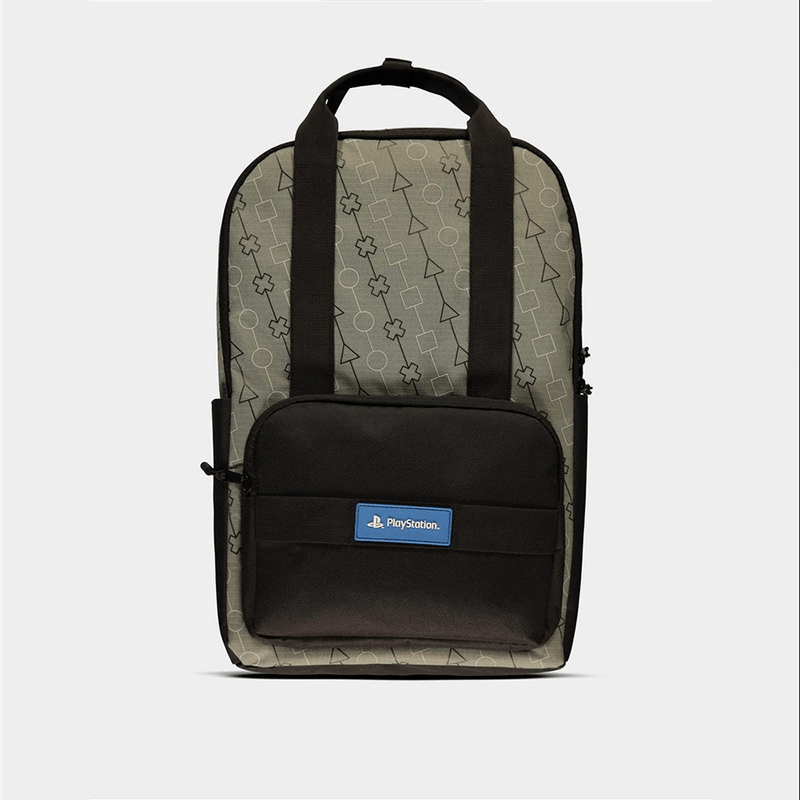 Sony - PlayStation - Backpack With Handle