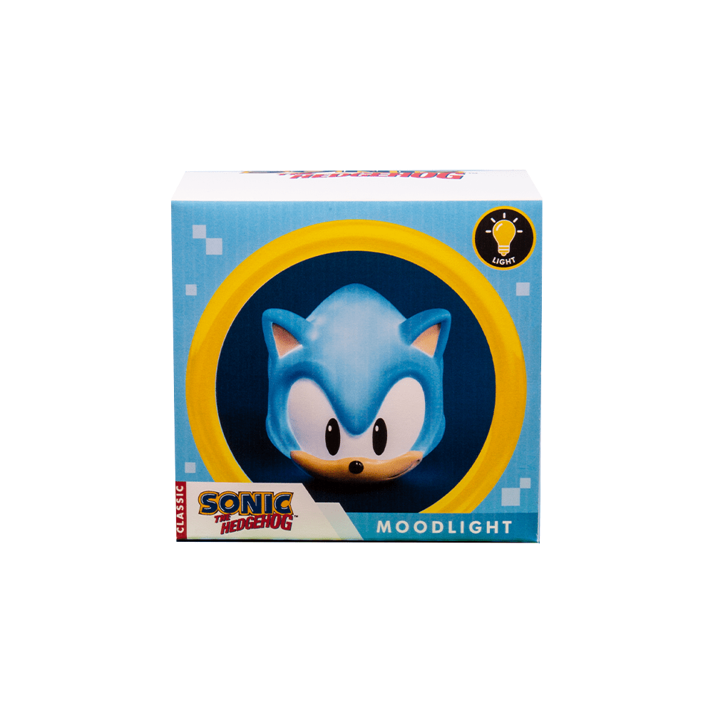 Sonic Mood Light | KOODOO