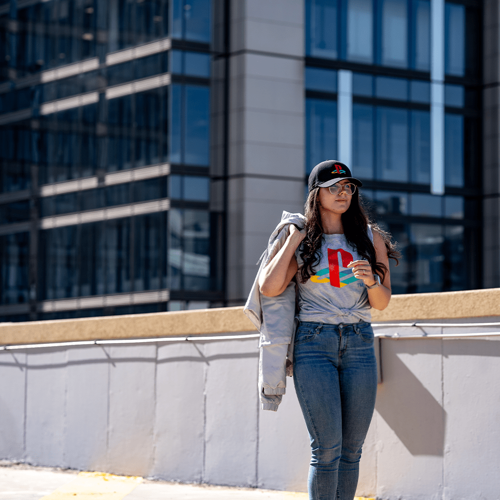 'PlayStation Clothing | KOODOO